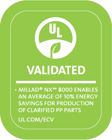 UL Green Label – PICNIC PLAST INDUSTRIAL CO., LTD.