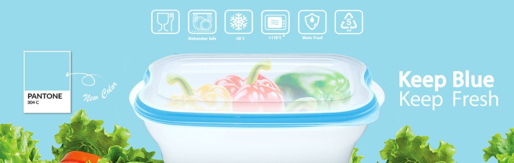 FRESH PAC COLLECTION – PICNIC PLAST INDUSTRIAL CO., LTD.