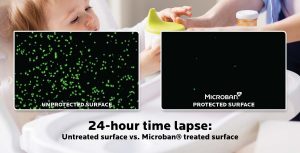 ABOUT MICROBAN® – PICNIC PLAST INDUSTRIAL CO., LTD.